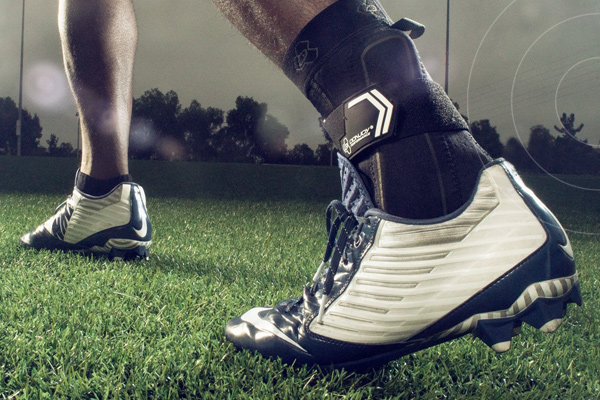 Ankle Supports by Use - AnkleSupports.co.uk