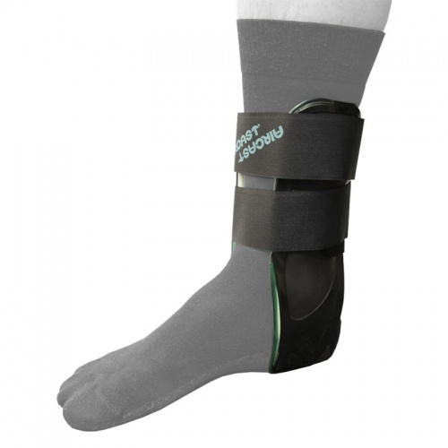 Aircast Air-Stirrup Universe Ankle Brace - AnkleSupports.co.uk