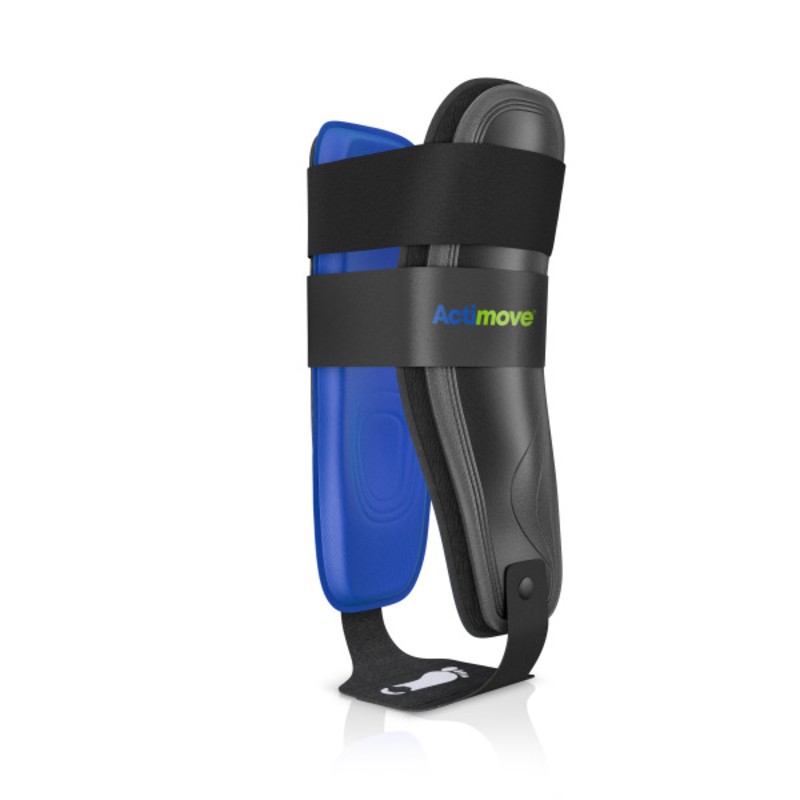 Actimove TaloBrace Pro Ankle Brace (Left) - AnkleSupports.co.uk