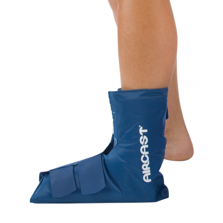 Aircast Ankle Cold Therapy Cryo/Cuff - AnkleSupports.co.uk