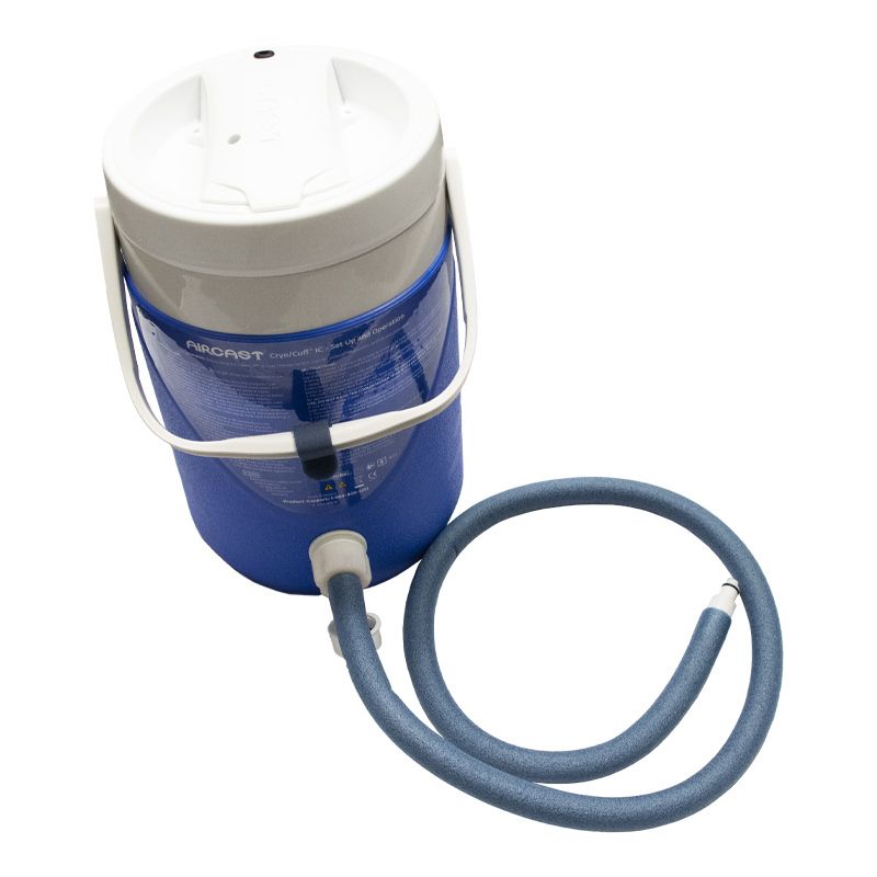 Aircast Kids' Cryo/Cuff & IC Cooler - AnkleSupports.co.uk