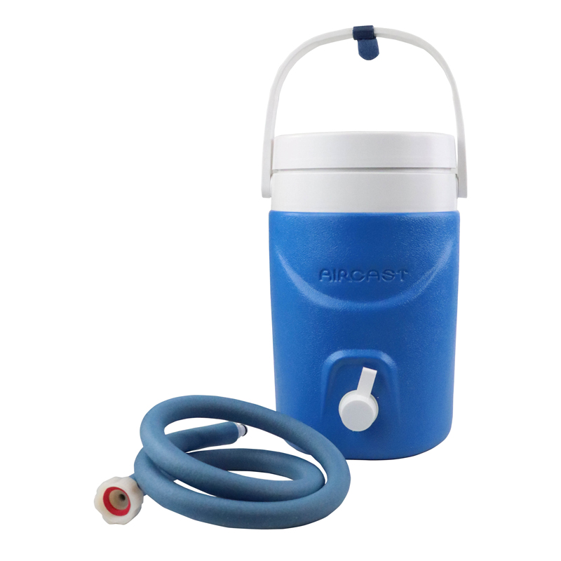 Aircast Therapy Cryo/Cuff Cooler Unit - AnkleSupports.co.uk