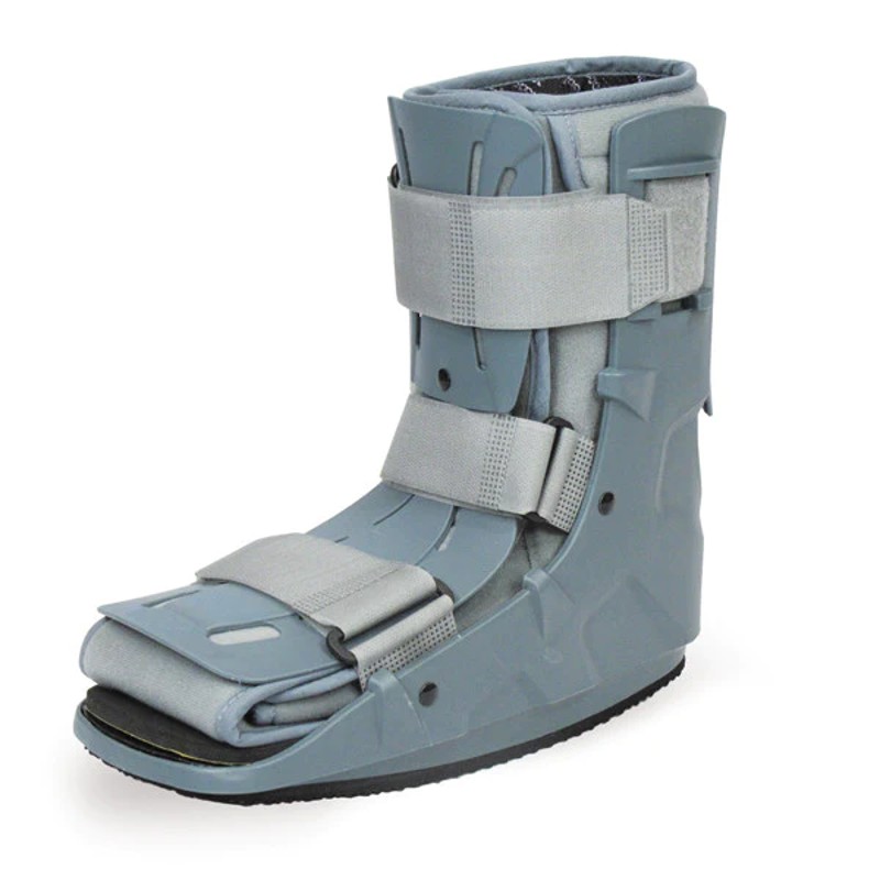 Jura Air Shield Walker Boot (Short) - AnkleSupports.co.uk