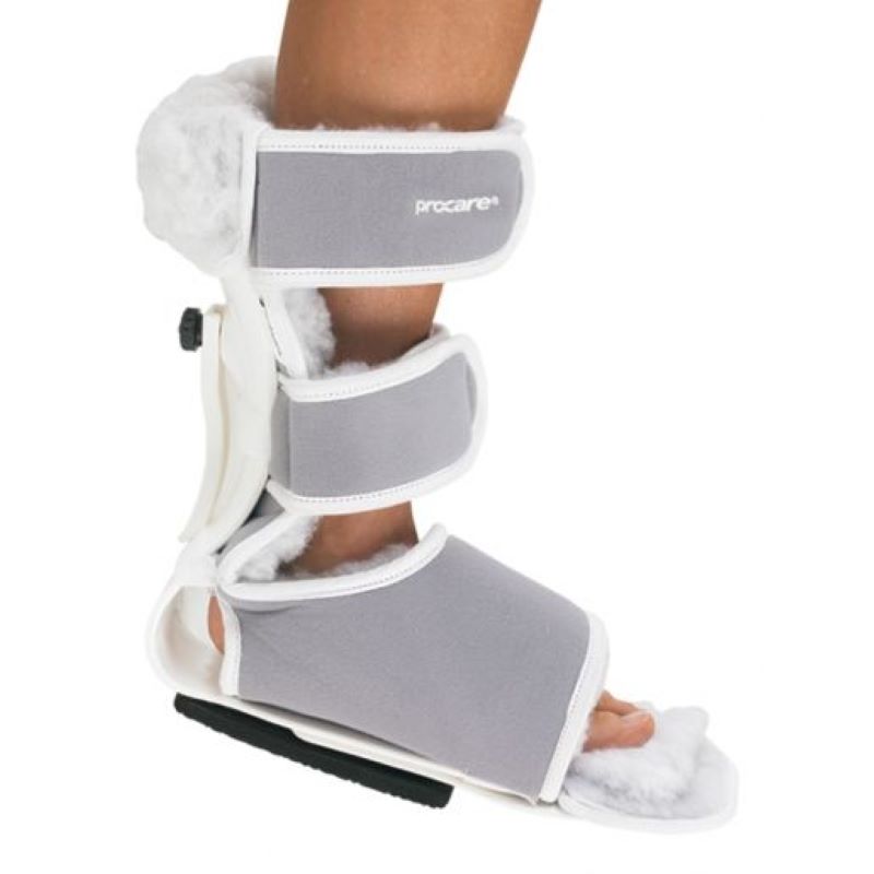 ProCare Podous Ankle Injury Boot - AnkleSupports.co.uk