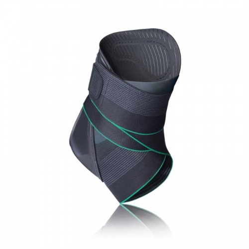 Push Med Aequi Flex Ankle Brace - AnkleSupports.co.uk