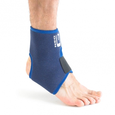 Football Ankle Supports - AnkleSupports.co.uk