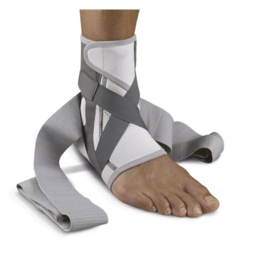 Ankle Supports for Achilles Tendonitis - AnkleSupports.co.uk