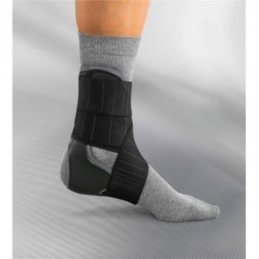 Ankle Supports for Achilles Tendonitis - AnkleSupports.co.uk
