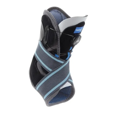 Thuasne Malleo Dynastab Boa Brace - AnkleSupports.co.uk